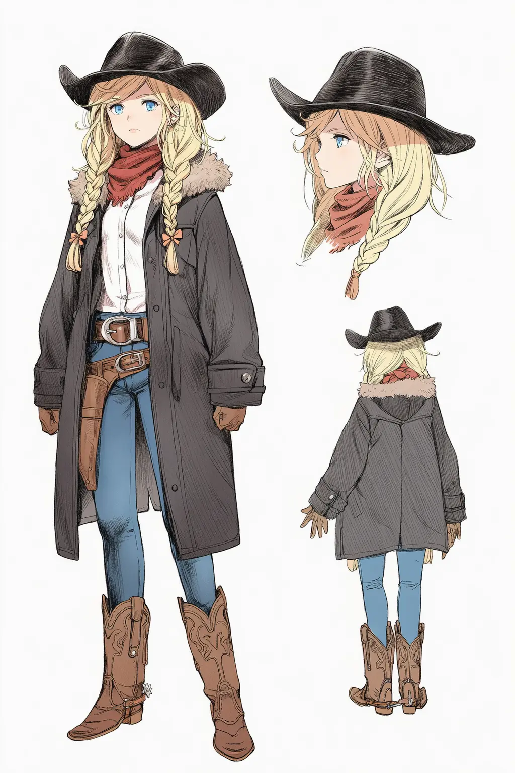 | NovelAI Documentation